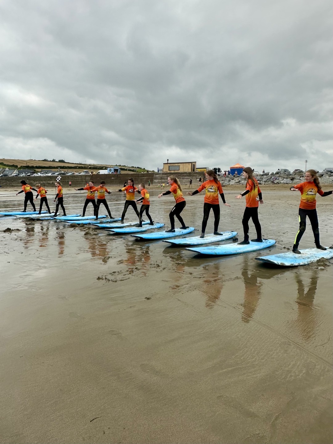 Kids Children Teenager Surfing Lessons | Surfing Lessons | Pukana Surf ...